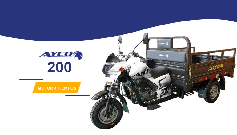 SUPERMOTOSCAR SAS Supermotoscar, motocarro, motocarguero, carguero ...